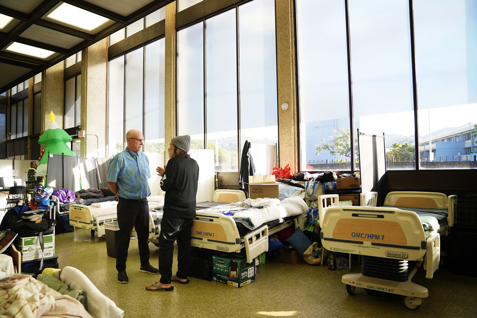 More Homeless People Are Dying On Oʻahu. Can We Reverse The 'Crisis ...