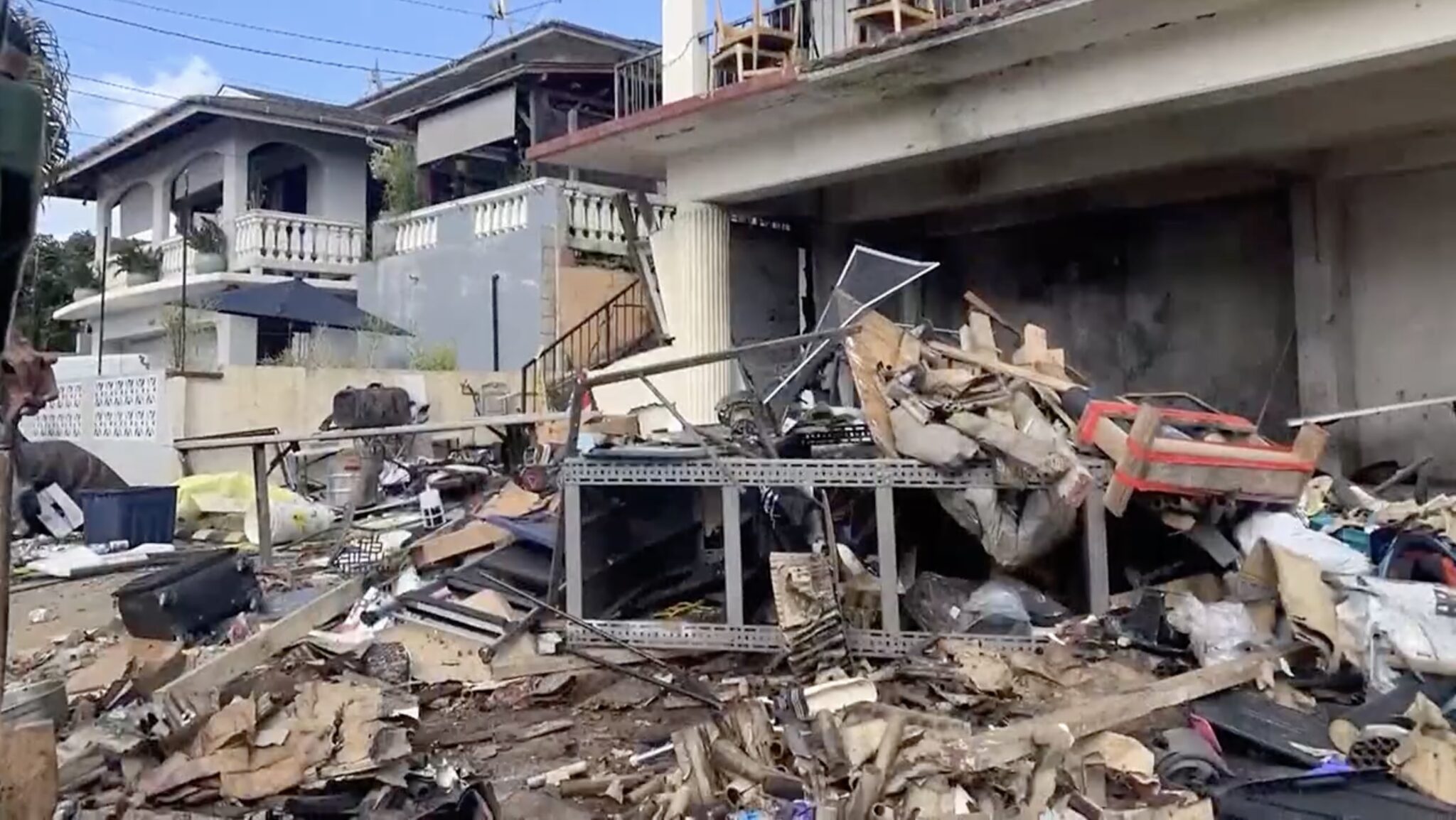 A Fireworks Explosion Shattered Their Lives. Will Hawaiʻi Learn From It ...