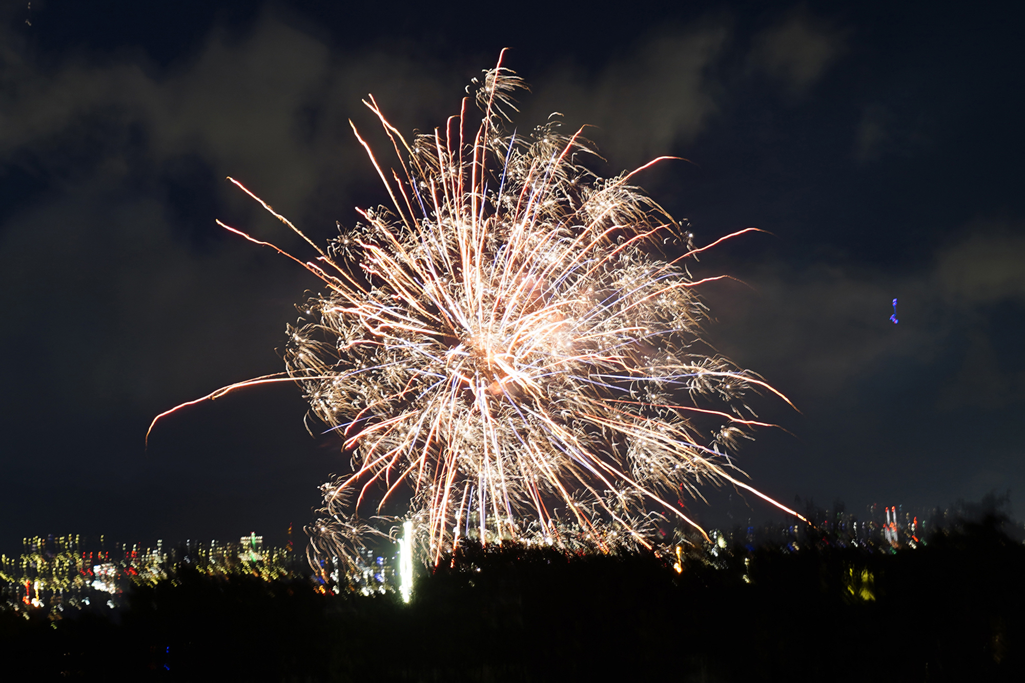 Honolulu Fireworks Citations Offer Glimpse Into Use Of New Laws ...