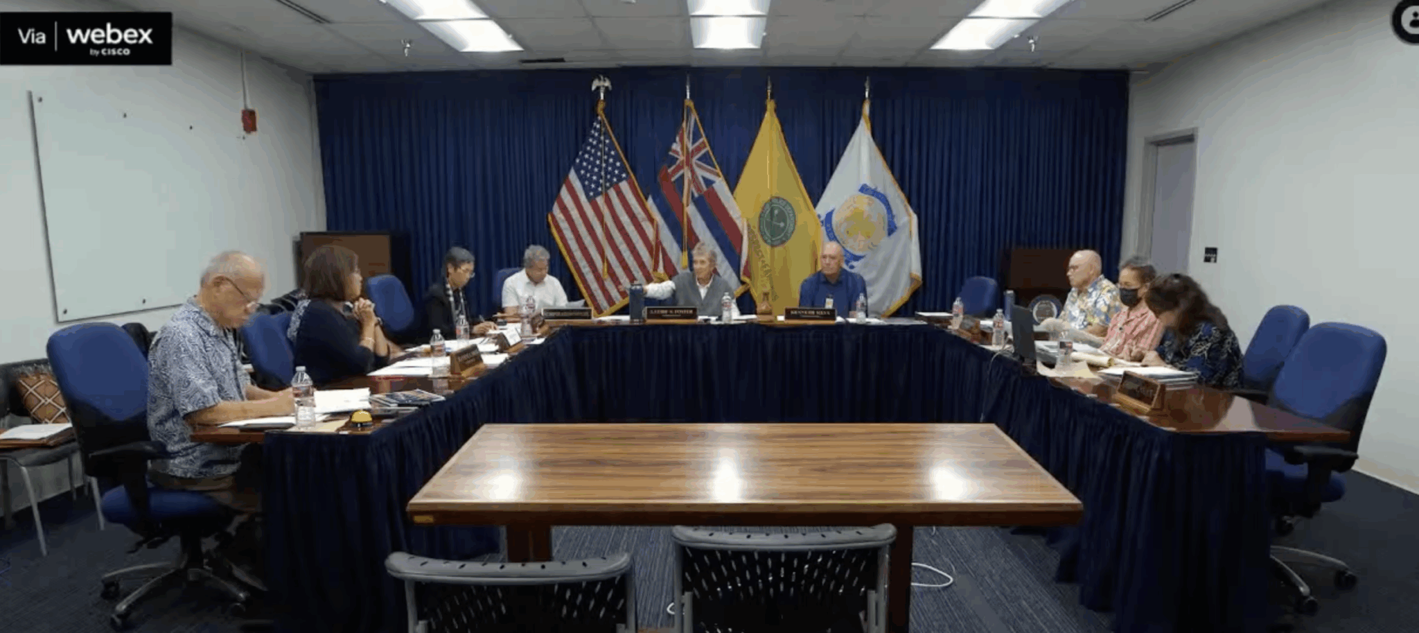 Honolulu Wants Next Police Chief To Be Anti-ICE, Pro-Transparency ...