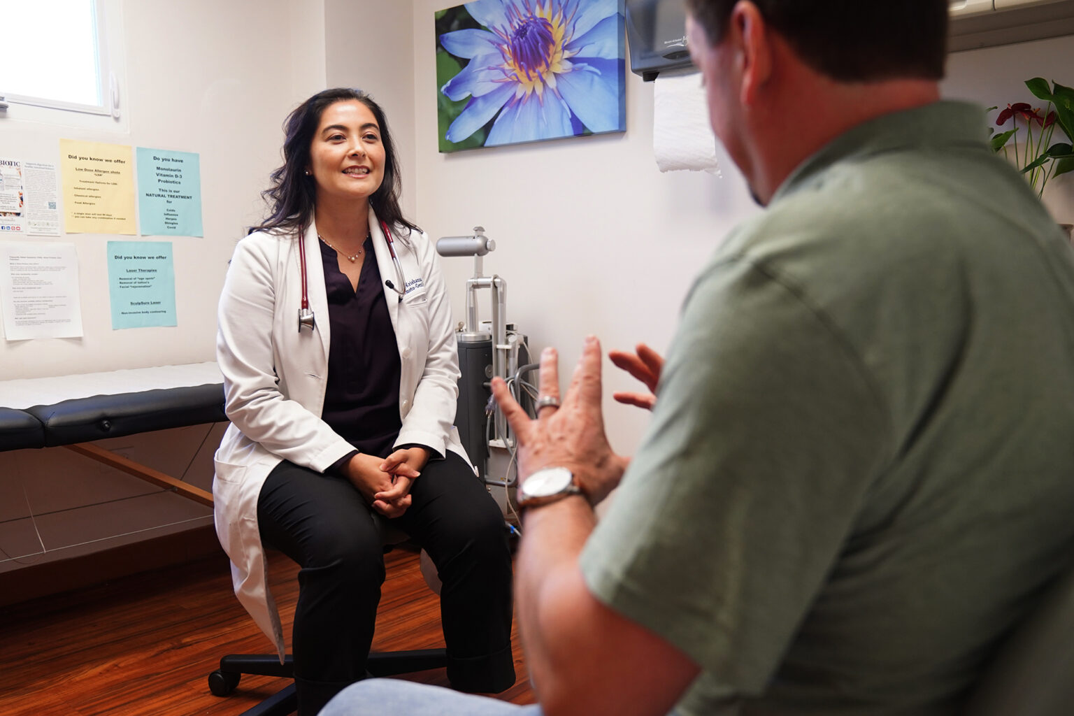 HMSA's Latest Move Could Worsen Doctor Shortage - Honolulu Civil Beat