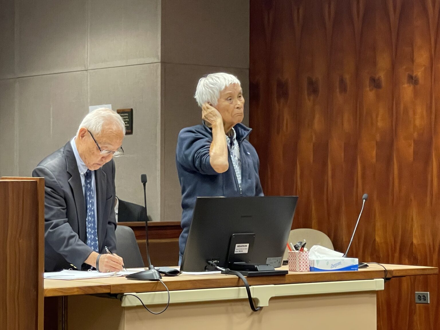 Failed $20 Bribe: 92-Year-Old Architect Sentenced In Honolulu ...