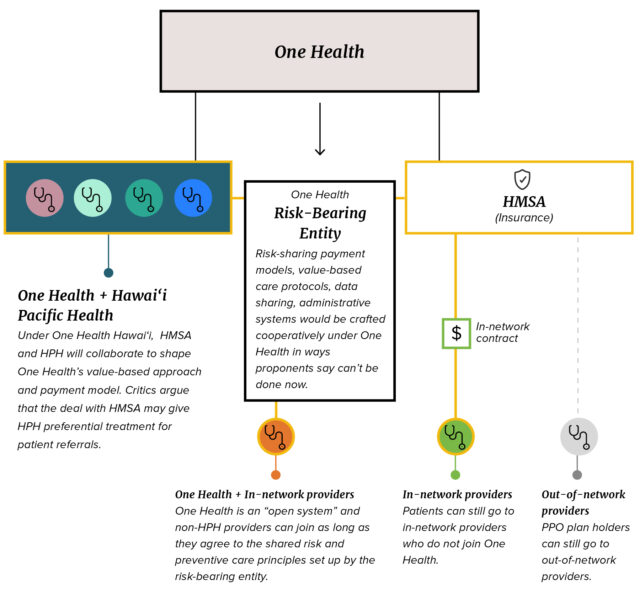 HMSA Proposal: Hawaiʻi Health Care Could See Radical Transformation ...