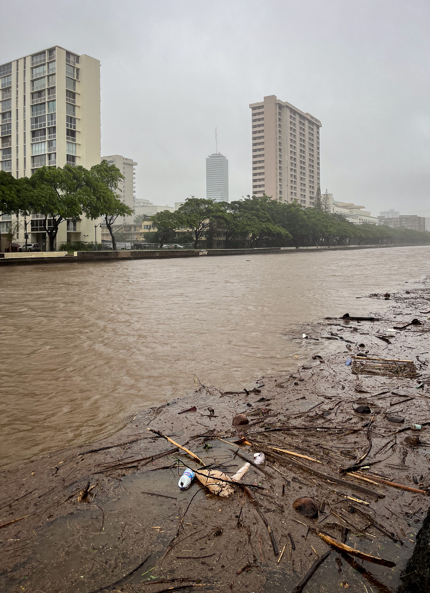 Lost Homes, Destroyed Farms: Hawaiʻi Takes Stock In Wake Of Storm ...