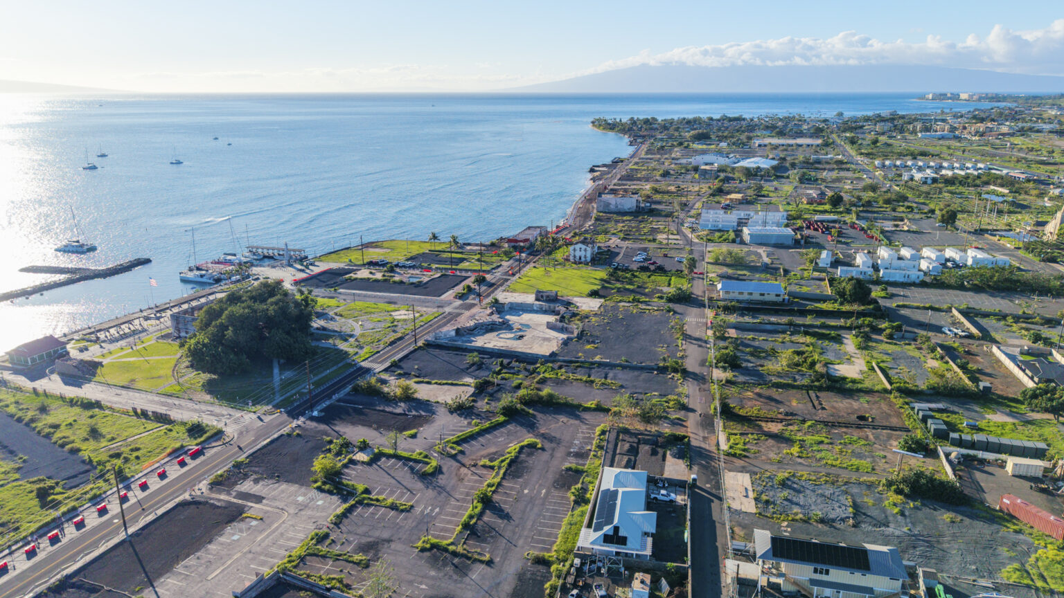 Maui Fire Lawsuit Payouts Are Near. Few Survivors Will Break Even ...